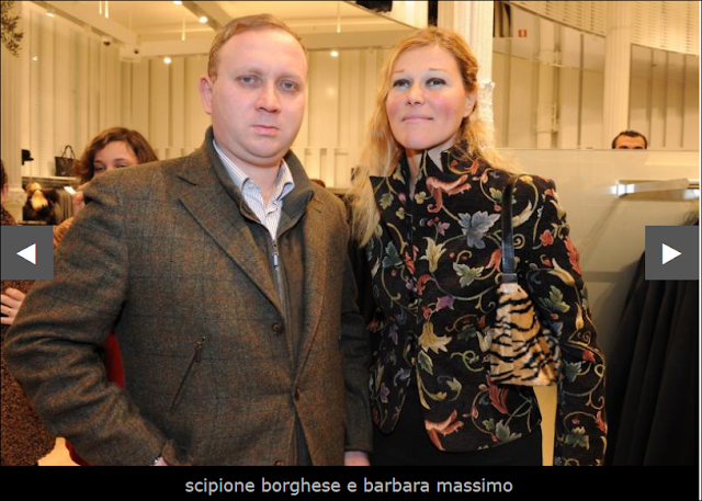 lift the veil from your eyes: Massimo Mafia of London