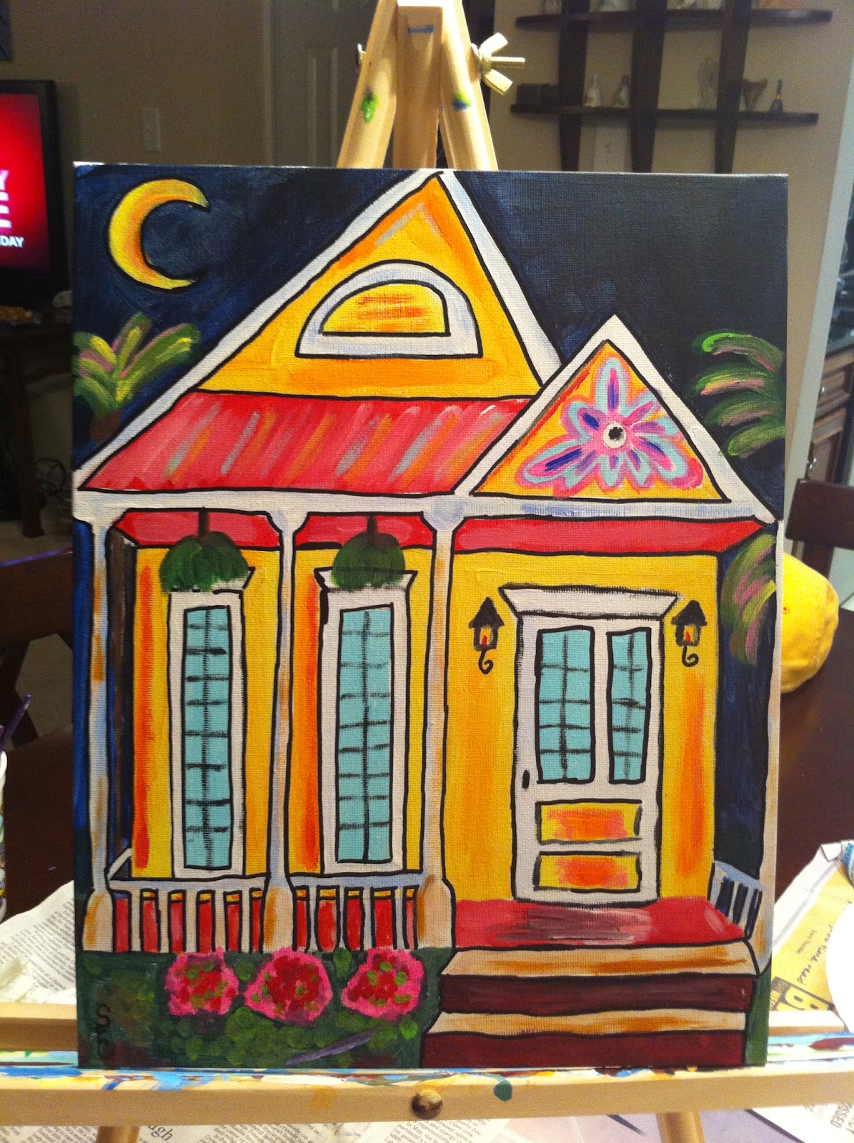 Love my Mobile Bay: FUNKY BUILDINGS