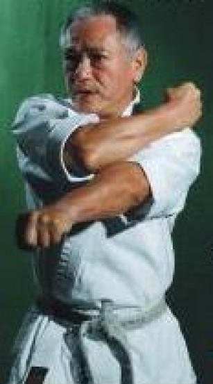 Homenagem ao Sensei Inoki que faria 77 anos 18 de Setembro.