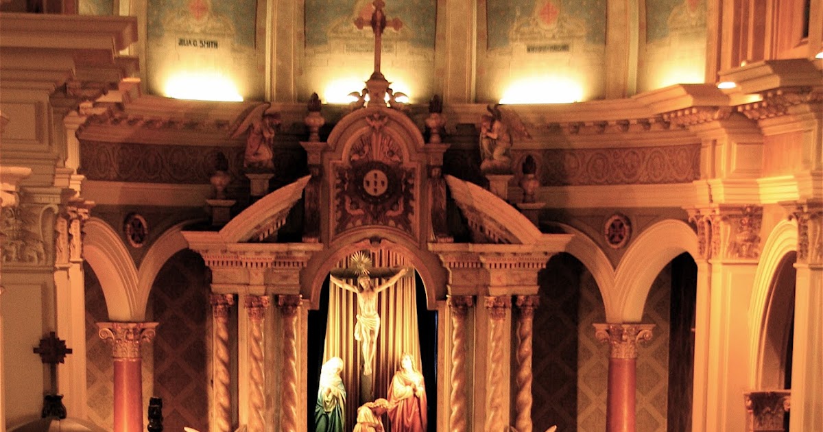 Catholic Pundit Wannabe: The Miracle and the Hope: Cardinal Kung's ...