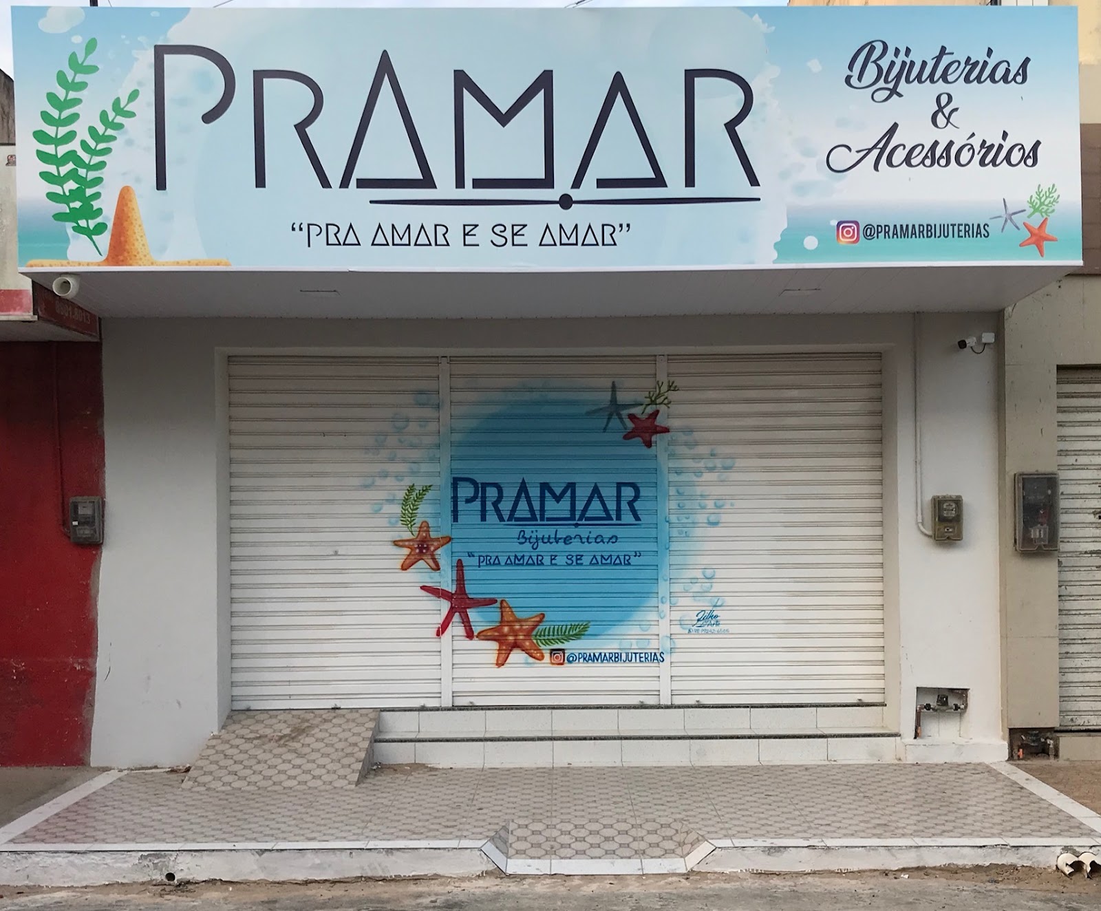 CAMOCIM ONLINE: INAUGURAÇÃO DA LOJA PRAMAR NESTE SÁBADO EM CAMOCIM