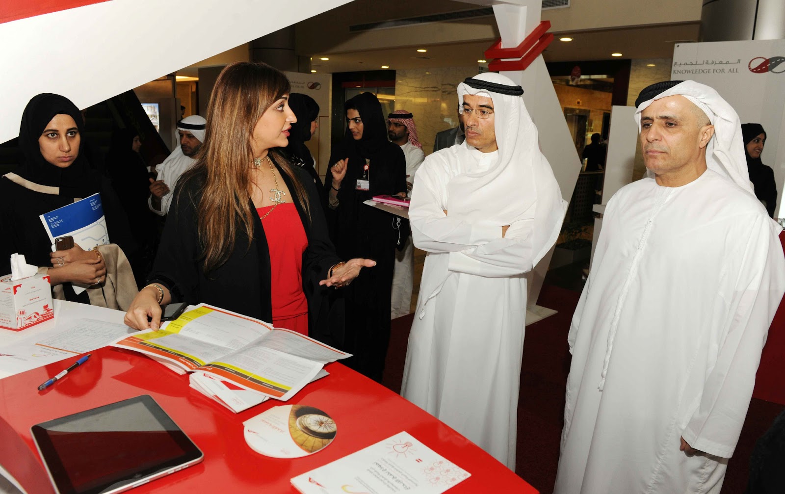 Dubai Constructions Update by Imre Solt: Al Abbar: Mohammed bin Rashid ...