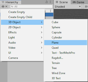 Rotating a Character in the Direction of Movement - Unity Game ...