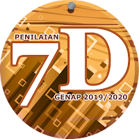 HASIL PENILAIAN ~ Panderman Jaya