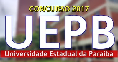 CONCURSO UEPB: Confira a lista de aprovados no concurso da UEPB