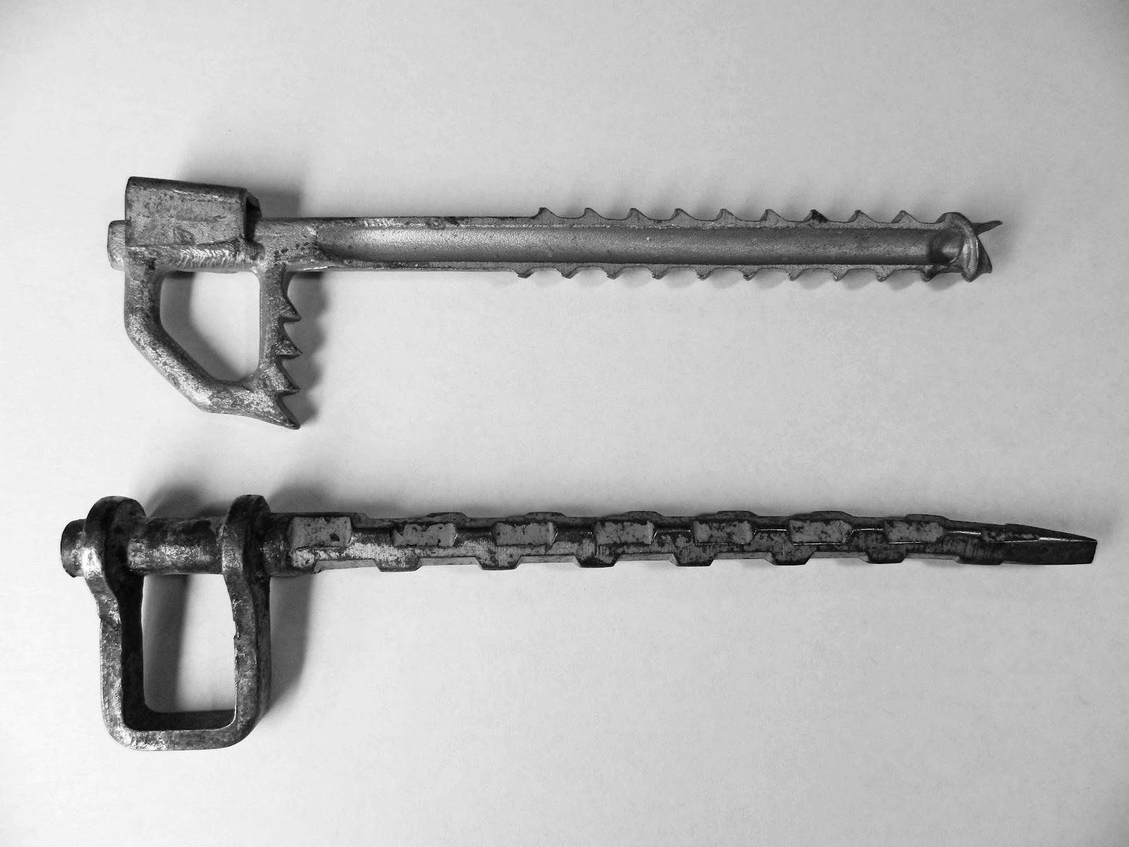 Alpine Dispatch: Early Ice Climbing