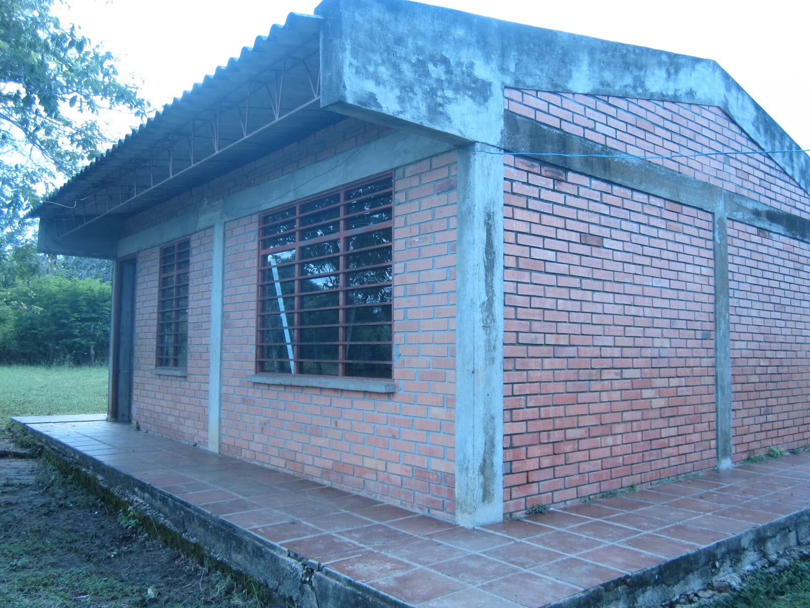 Escuela Rural Mixta La Concepciòn