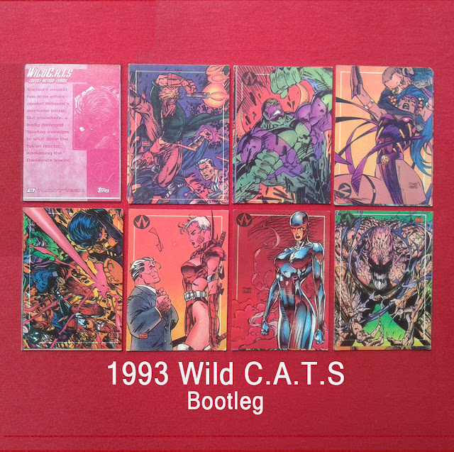 COLLECTIBLE CARDS and PINOY TEKS: STANDARD SIZE CARD