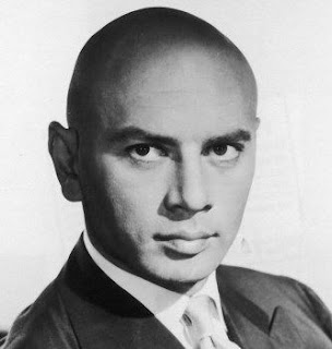 CineCivetta: Celeb Birthday: Yul Brynner