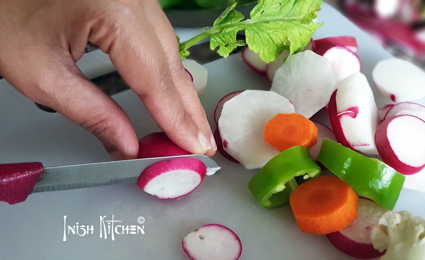 LEBANESE PICKLES / ARABIC PICKLES