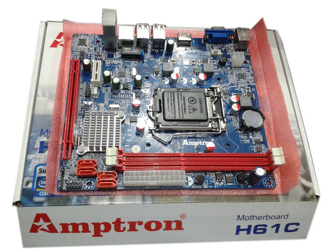 32+ Contoh Gambar Motherboard