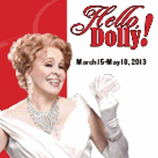 Hello, Nancy Opel! A Twenty-First Century Dolly!