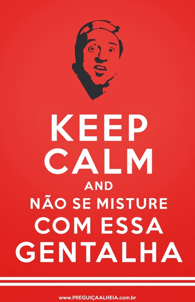 Keep Calm and Carry On | IMAGENS PARA VOCÊ