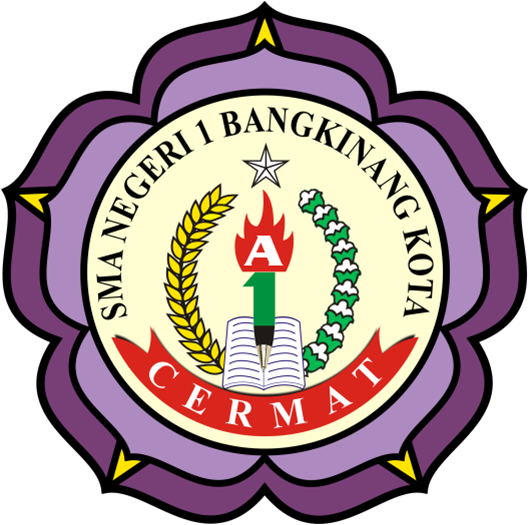 Mimpi Sang Pemalas: LOGO SMANSA BANGKOT HD