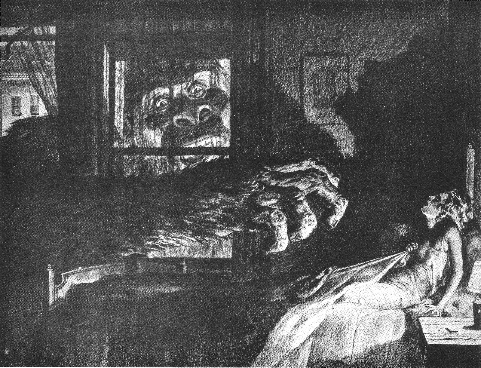 Zsolesz filmes blogja: King Kong 1933 képregény és korai rajzok