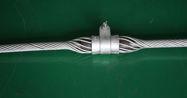 Paerpu Import and Export Trading: opgw adss suspension assembly for sale