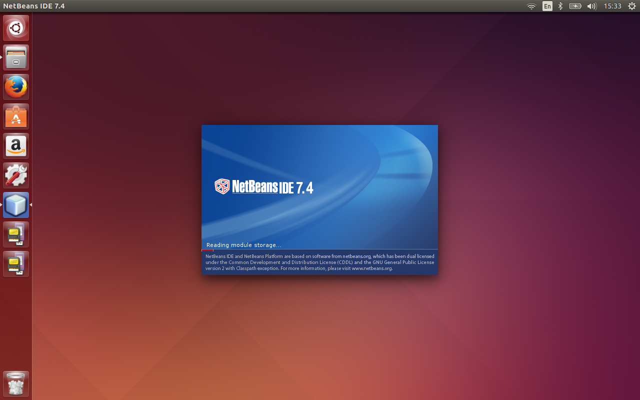Cara Menginstal Netbeans di Linux [dengan gambar step by step] - Learn ...