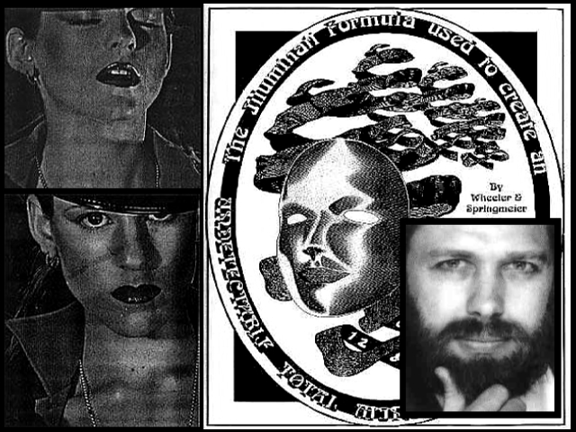 Targeted Individuals Canada: The Use of Electronics and Electricity