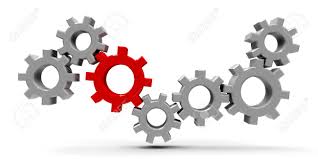 que son los engranajes