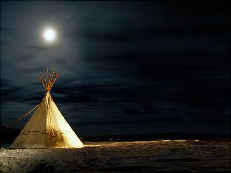 White Wolf : Running Wolves Moon 2016: What You Need to Know About ...