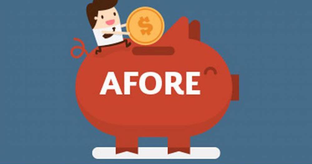 Como localizar en que Afore estas