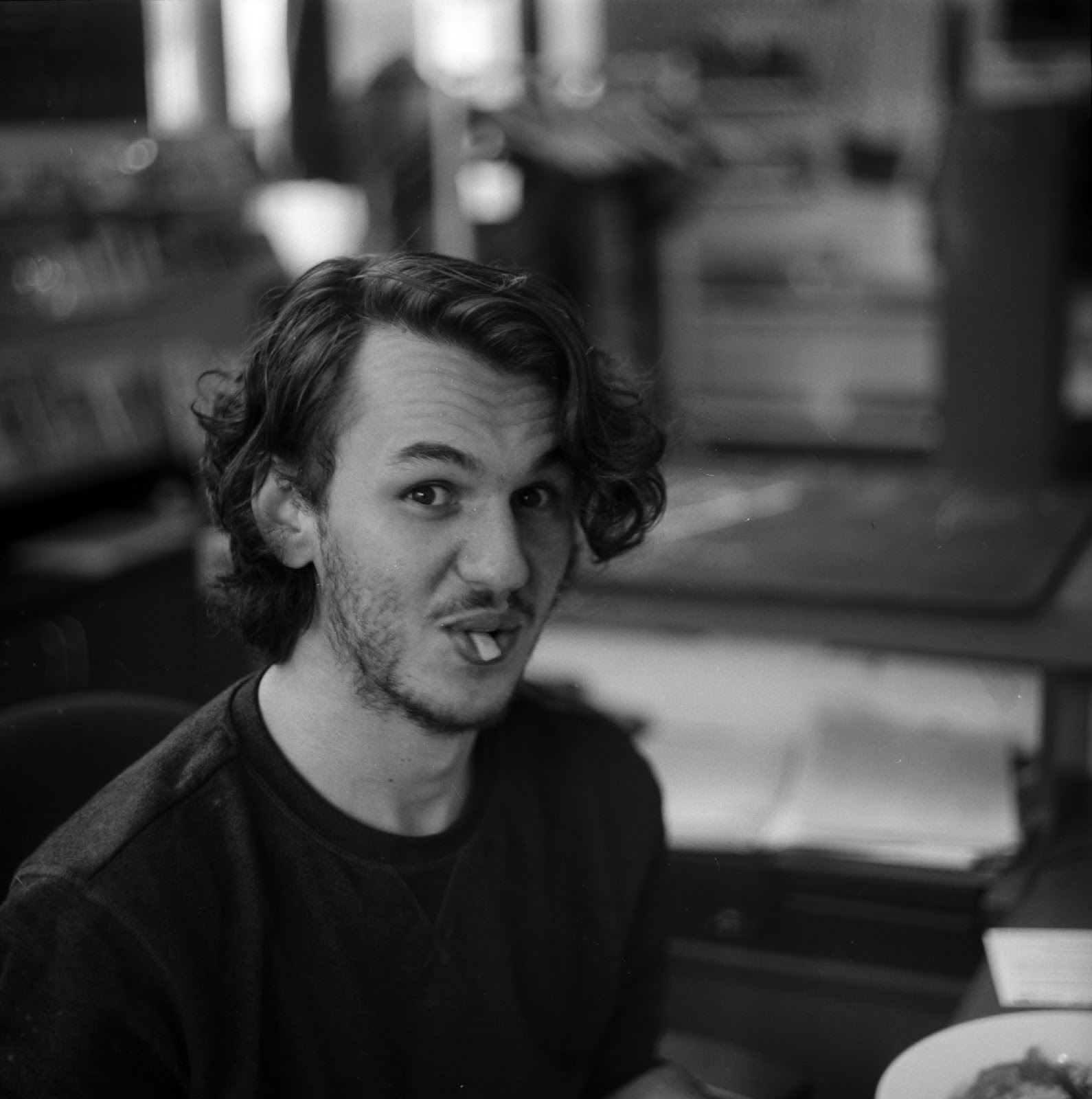 Boxes & Bellows: The Chipmeister