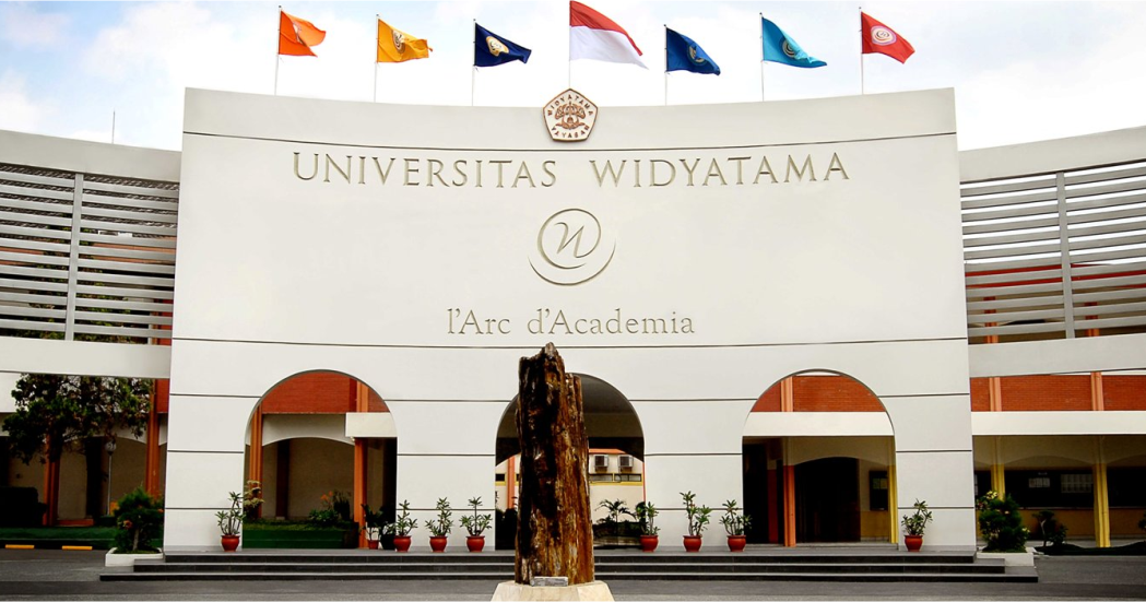 Kesan – kesan Kuliah di Universitas Widyatama