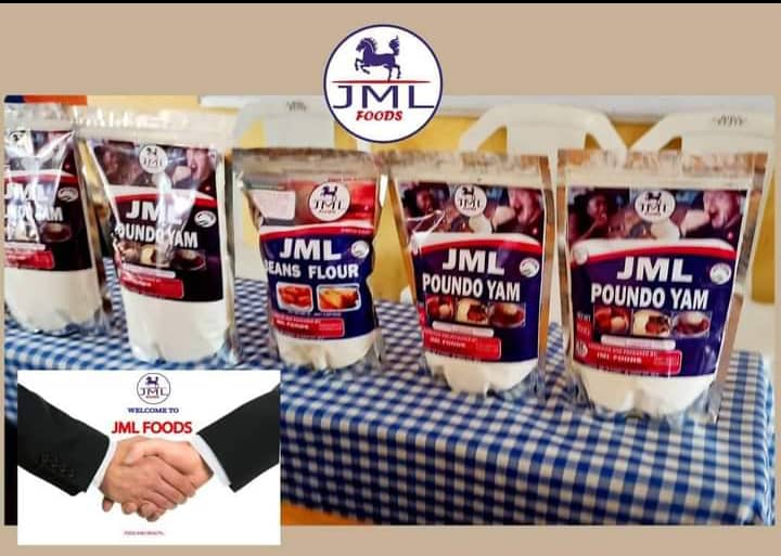 WHAT JML FOOD IS ALL ABOUT AND HOW TO GET STARTED