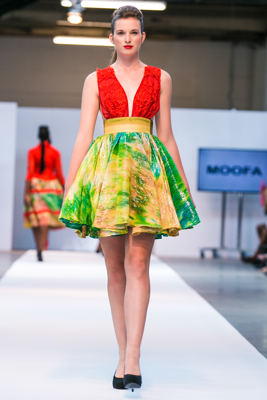 Maestro's Media: AFWL 2013 DESIGNER FOCUS- YINKA FASHOLA OF MOOFA ...