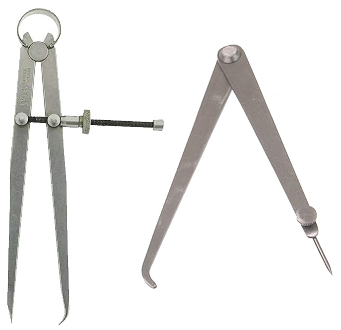 JENIS - JENIS JANGKA PADA KERJA BANGKU - Sepuh 86