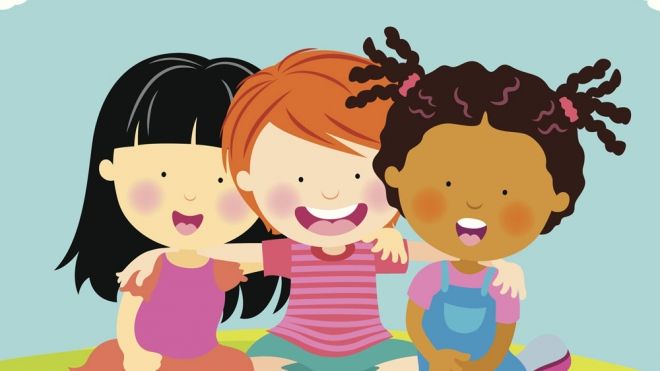 3r: PROVA 13: UN MISSATGE ALS MEUS AMICS I AMIGUES