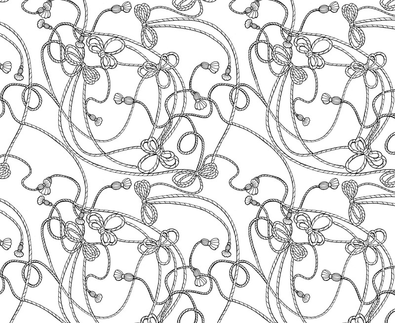 Amassing Stuff: Deanne Cheuk