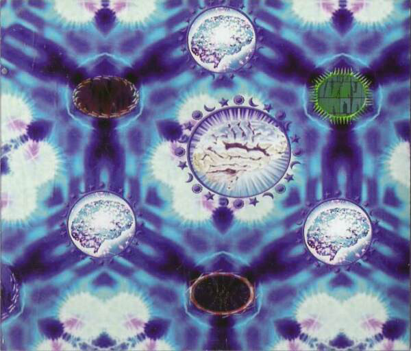 Drexciya Research Lab: Drexciya's Storm Series update