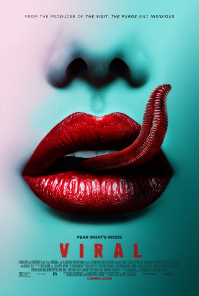 Viral, la película que ha infectado el cine + trailer subtitulado ...