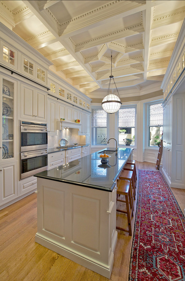 702 Hollywood: Kitchen Design Ideas