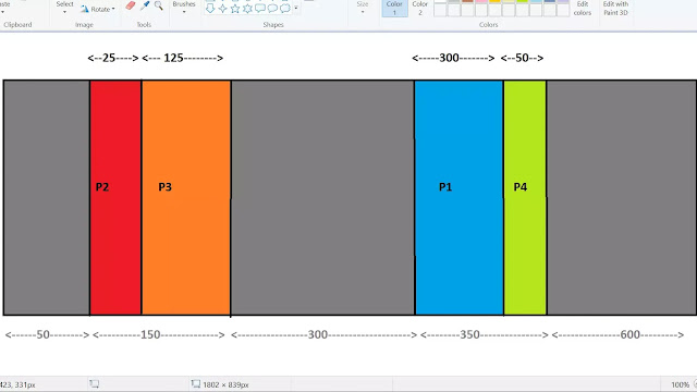 First, Worst, Best Fit Algorithm 1- operating system tutorial
