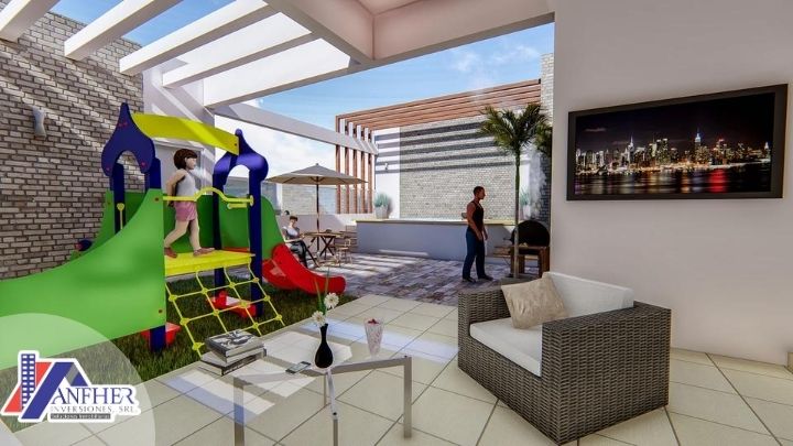 Ray (Agente) Inmobiliario.