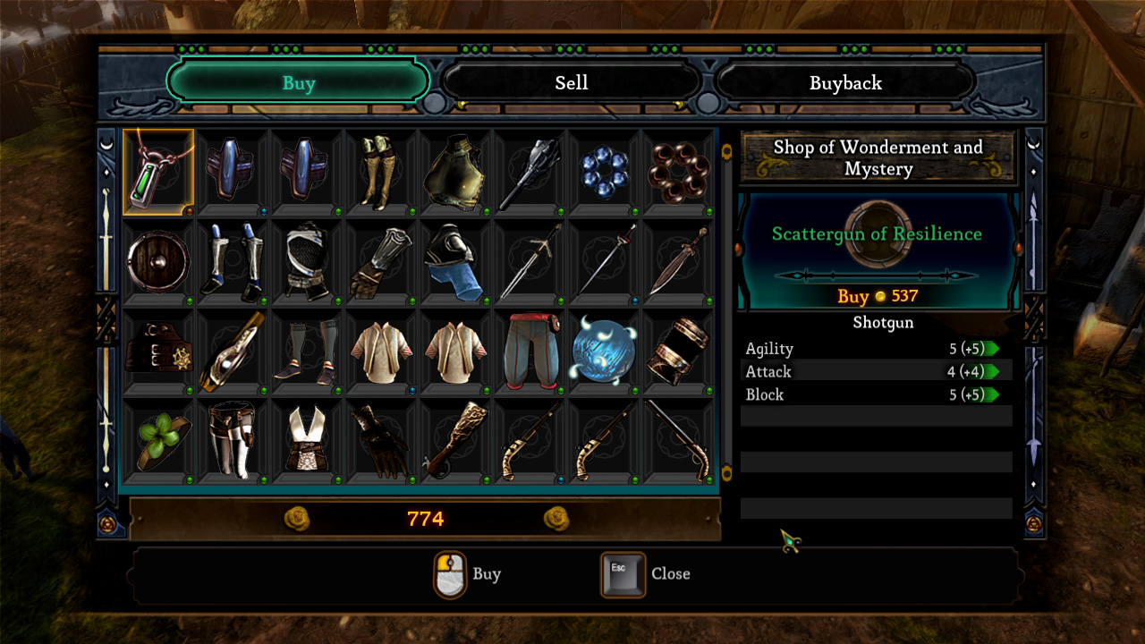 Super Adventures in Gaming: Dungeon Siege III (PC)