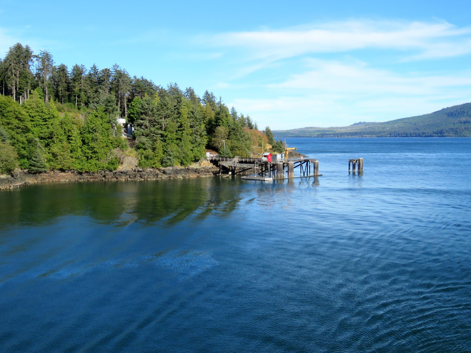 My Front Porch: haida gwaii ~ islands of the people