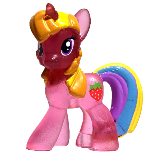 MLP Prototypes And Errors G4 Blind Bags | MLP Merch