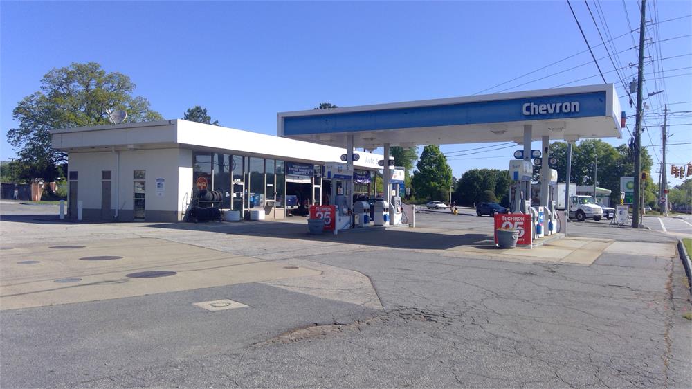 Tomorrow's News Today - Atlanta: [EXCLUSIVE] Longtime Chevron ...