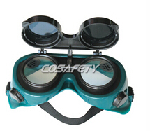 PPE Supplier: Standard welding goggles