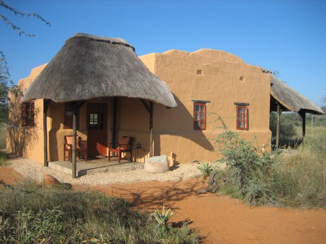 Home Styles: Clay House Style