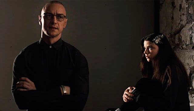 El Analítico: RESEÑA: "Fragmentado" (Split)