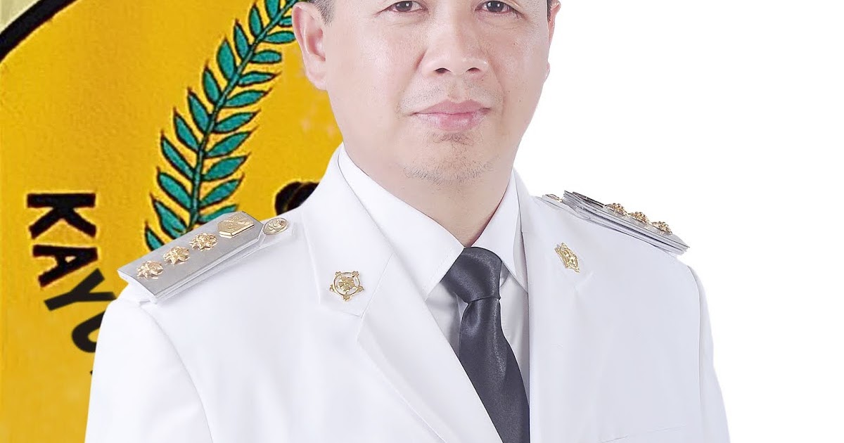 Wali Kota Banjarmasin - H. Ibnu Sina