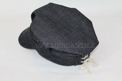 vintage workwear: April 2012