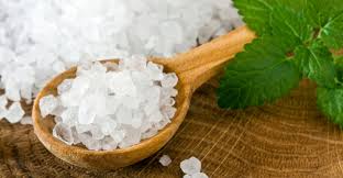 Química 3er año Kalil Gibrán: TEMA 1.5.4: FUNCIÓN SAL / SALES HALOIDEAS