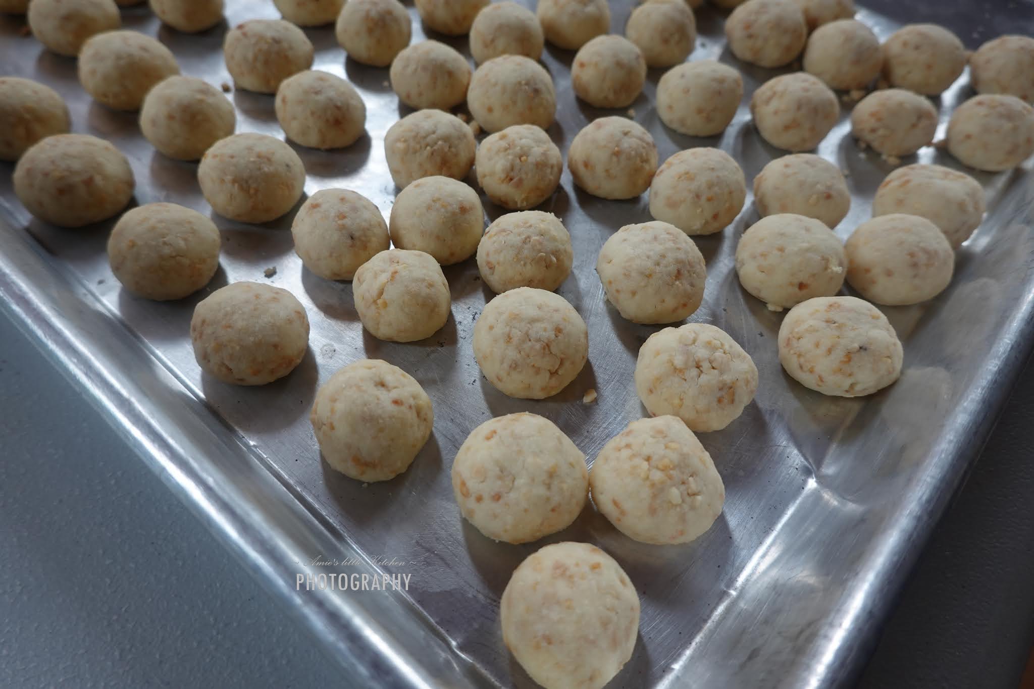 Kelas Biskut Premium 2021 - Amie's Little Kitchen