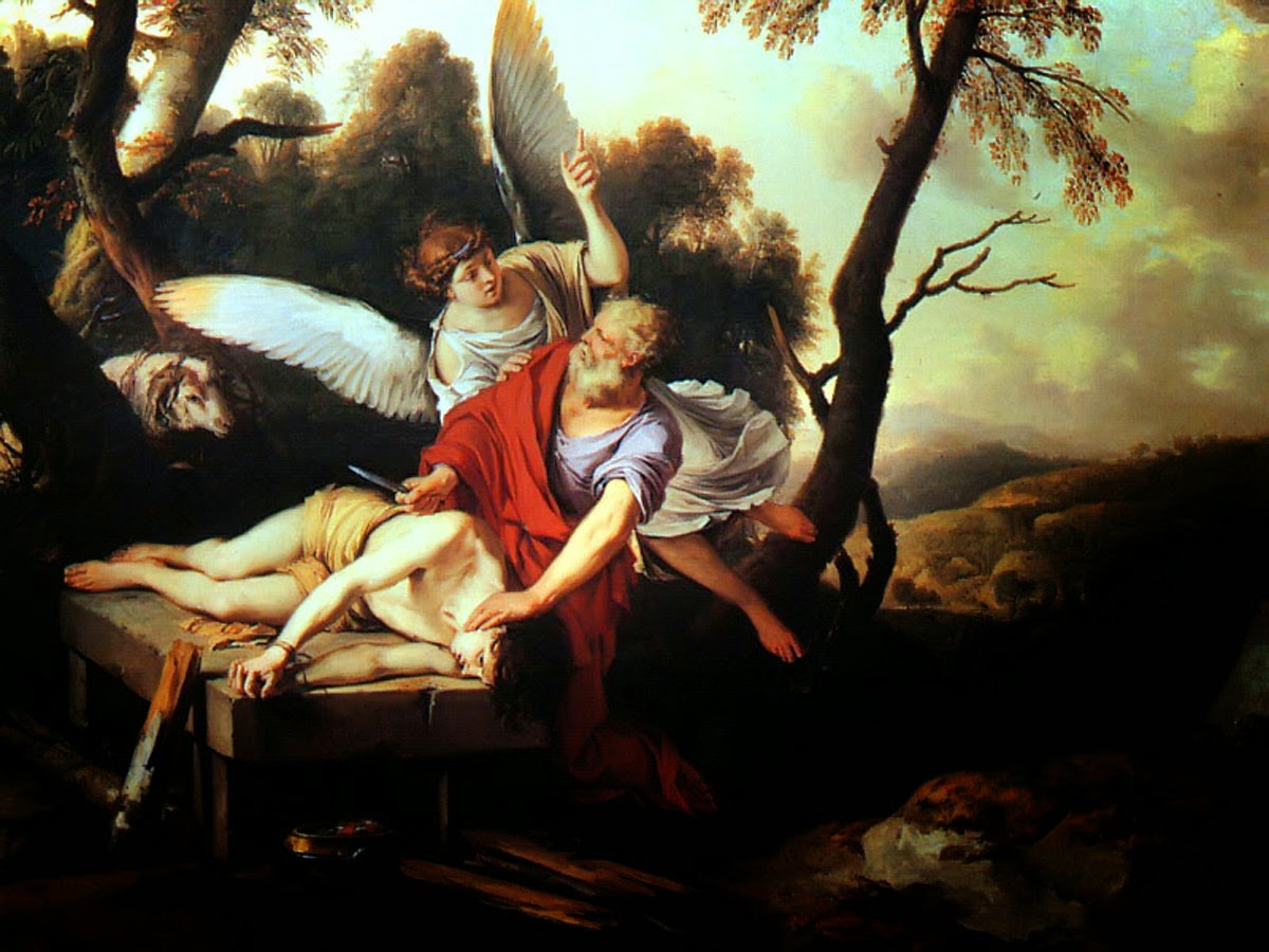 The Scarlet Pensieve: Forebearers of Prophecy