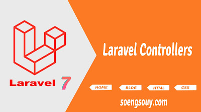 Laravel Controllers